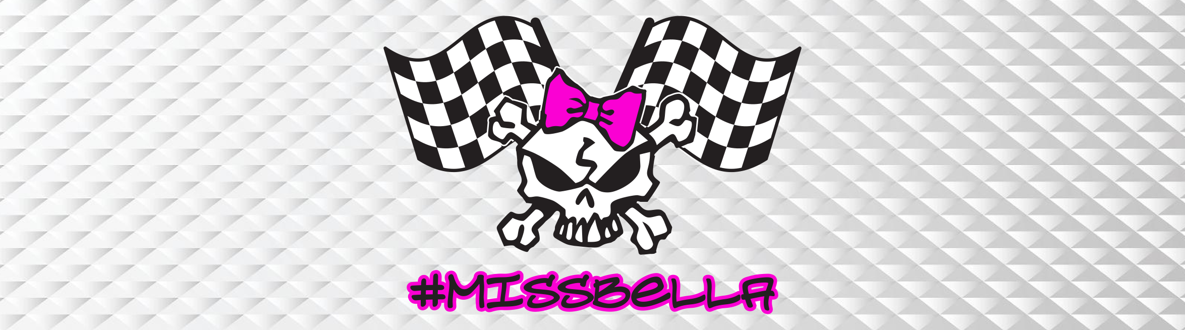 Miss Bella RC – Trick LIdz Graphix